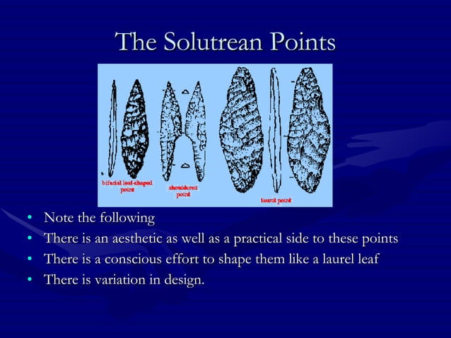 Lower to Upper Paleolithic | PPT