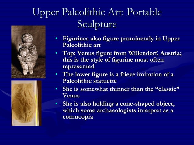 Lower to Upper Paleolithic | PPT