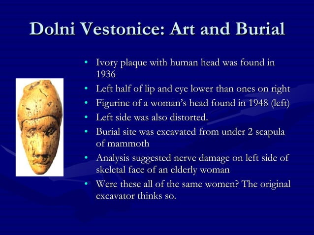 Lower to Upper Paleolithic | PPT