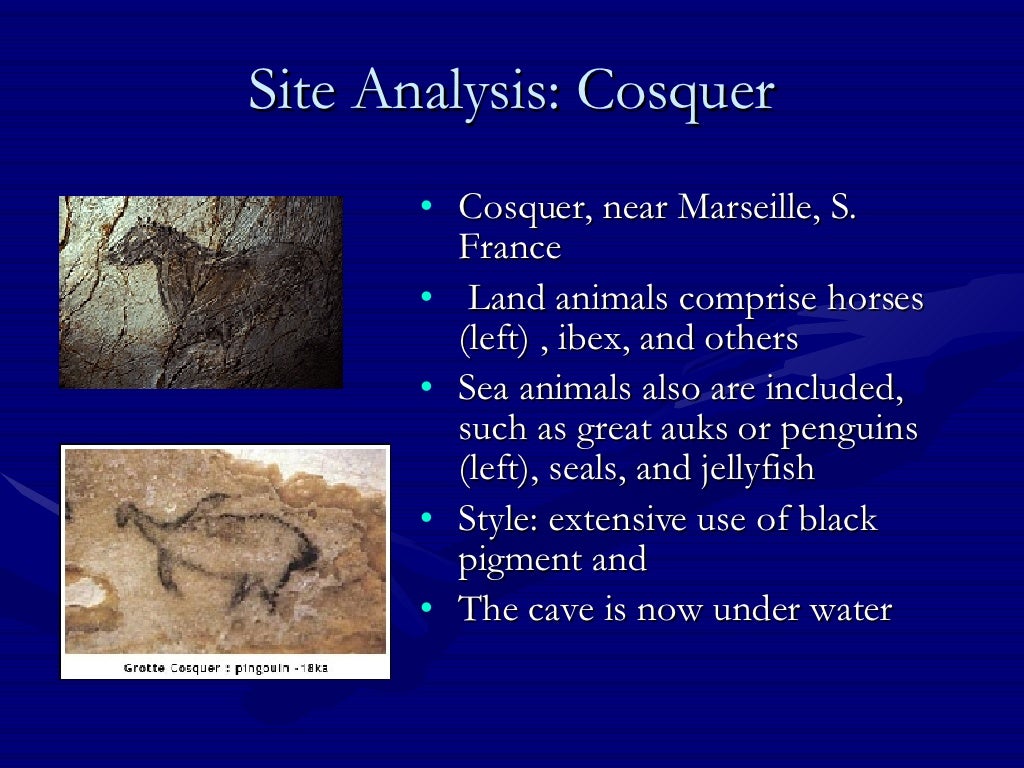 Lower to Upper Paleolithic