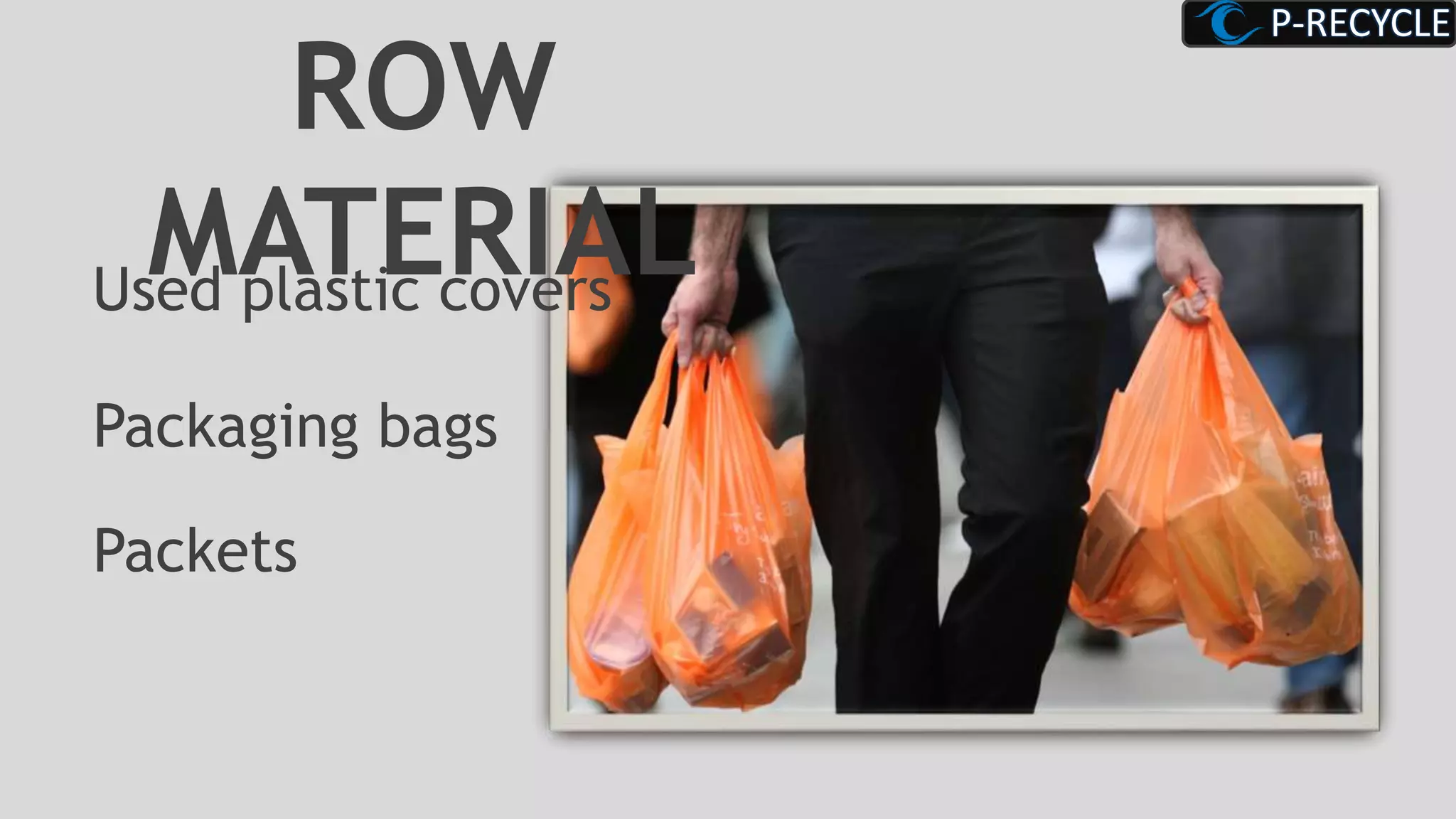 how is plastic recycled step by step with pictures | PPT