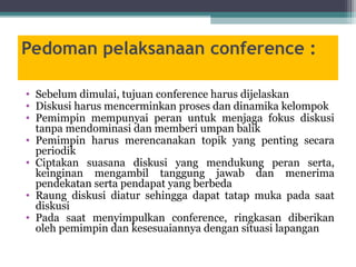 Pre_dan_Post_Conference_Instruktur_Klini.ppt
