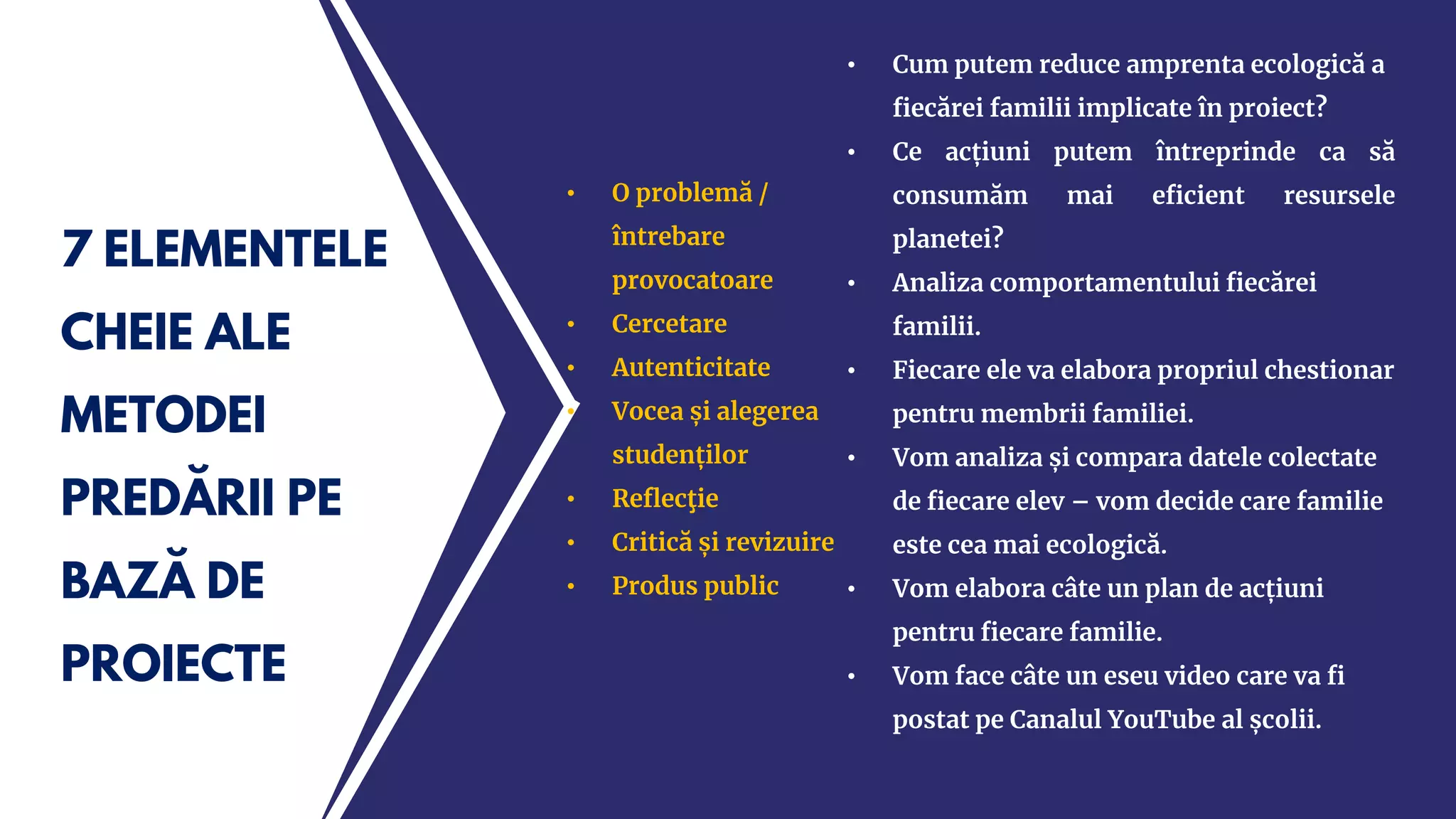 PREDAREA PE BAZĂ DE PROIECTE.pptx