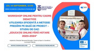 PREDAREA PE BAZĂ DE PROIECTE.pptx