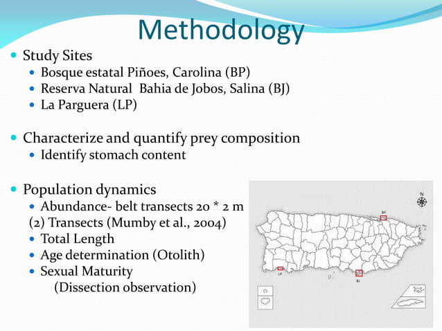 Predation, habitat use and impact of Pterois | PDF | Zoos & Aquariums ...