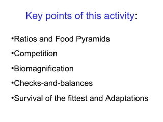 Predator prey! | PPT