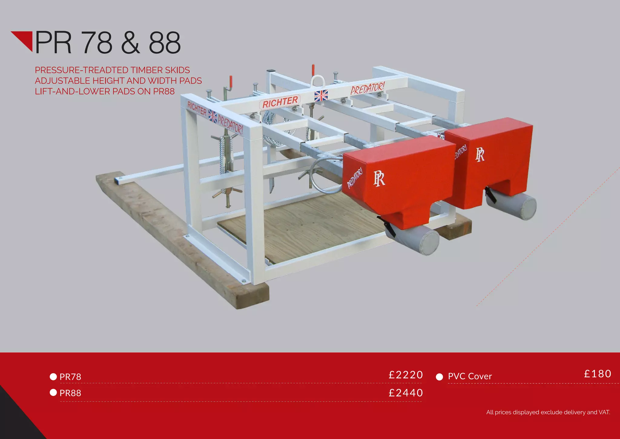 Predator! Rugby training equipment & Scrum Machines 2019 | PDF | Rugby ...