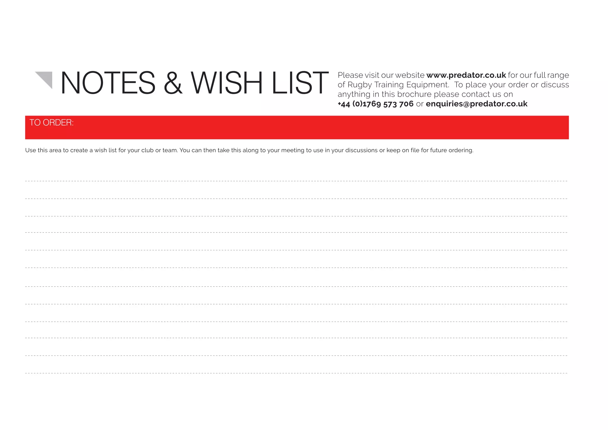 Predator! Rugby training equipment & Scrum Machines 2019 | PDF | Rugby ...