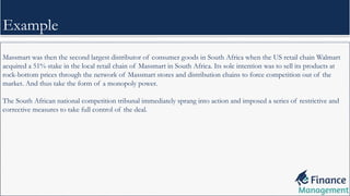 Predatory Dumping | PPT