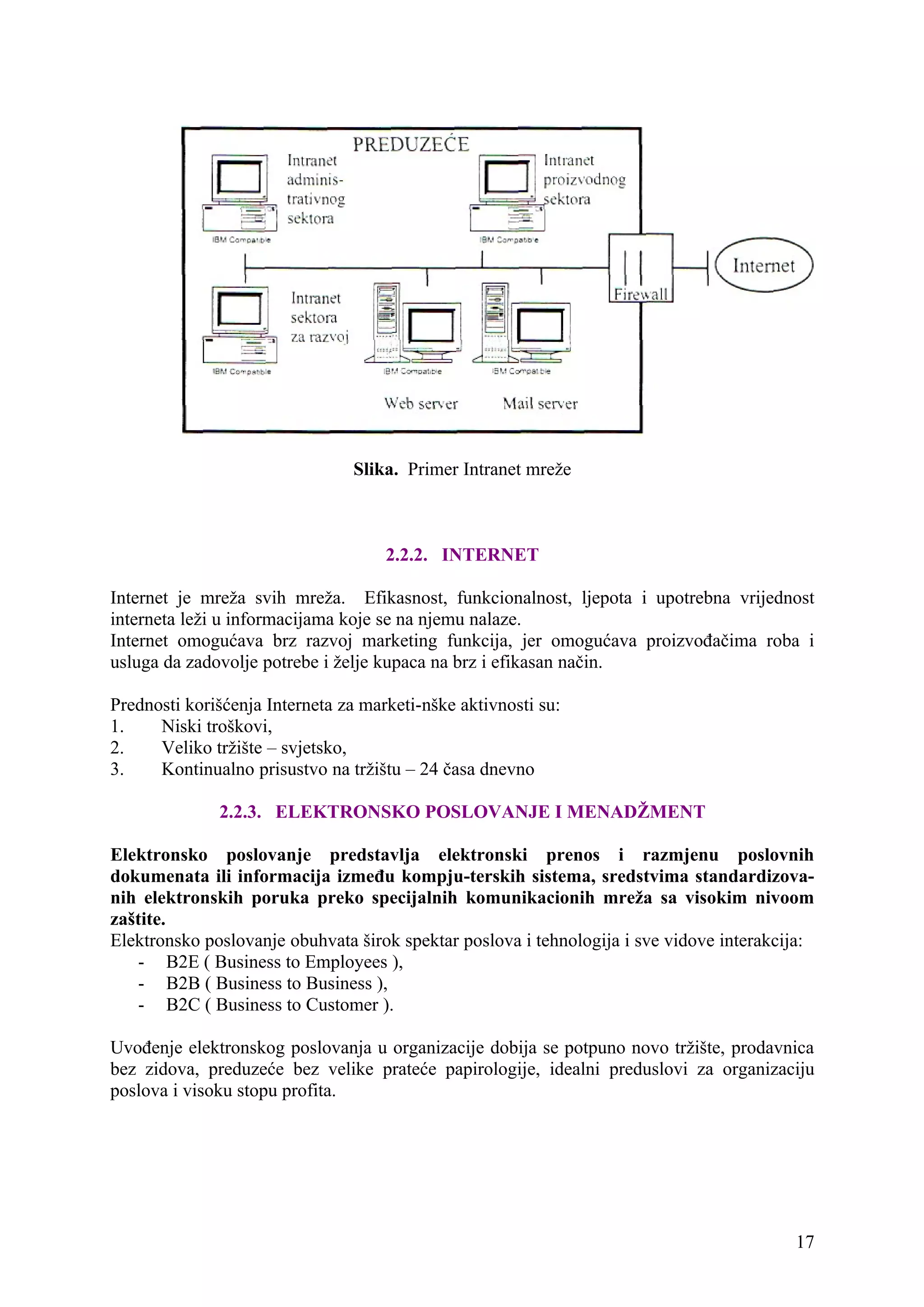 Predavanja MIS | PDF