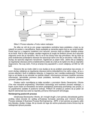 UPRO00 - Uvod u BPM | PDF