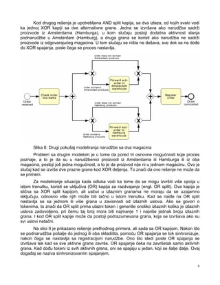UPRO01 - Modeliranje poslovnih procesa i BPMN | PDF
