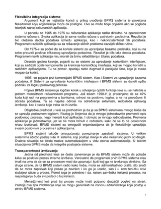 UPRO05 - Automatizacija procesa | PDF