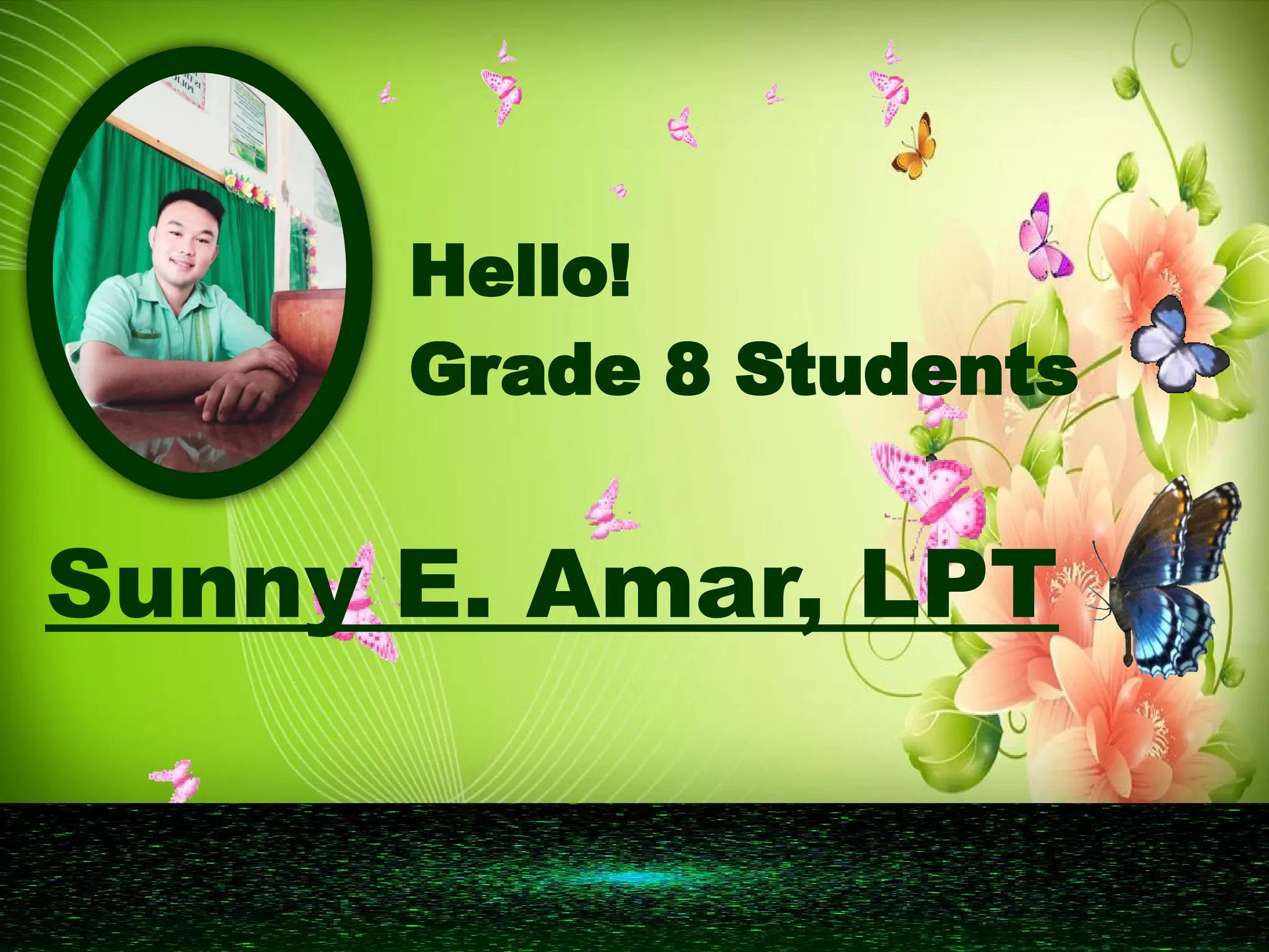 BIODIVERSITY GRADE 8 COT FOR TEACHER.pptx