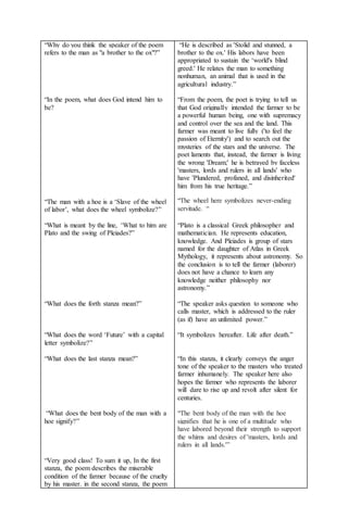 Lesson Plan for Grade 9 | DOCX