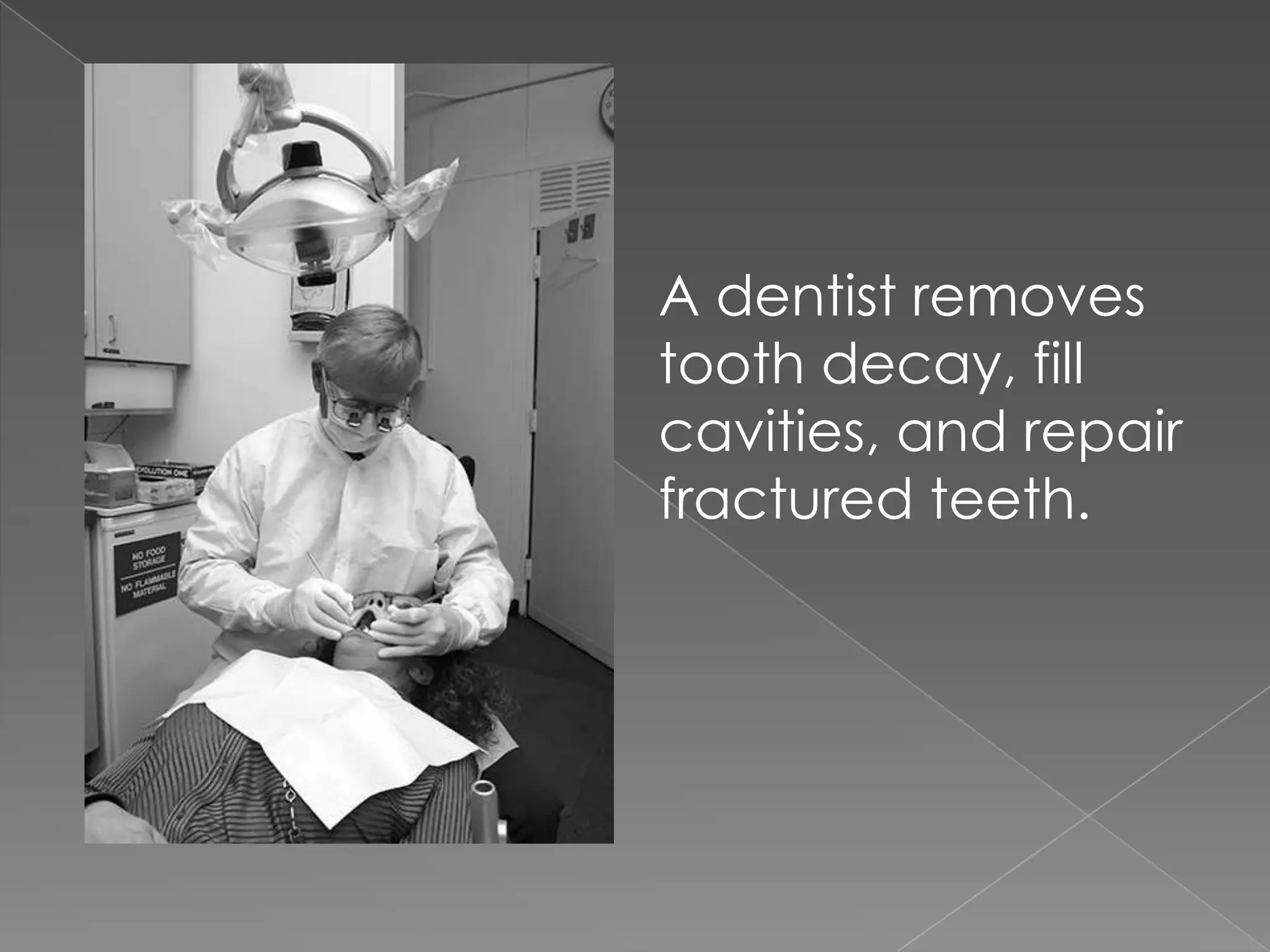 Pre - Dental | PPT