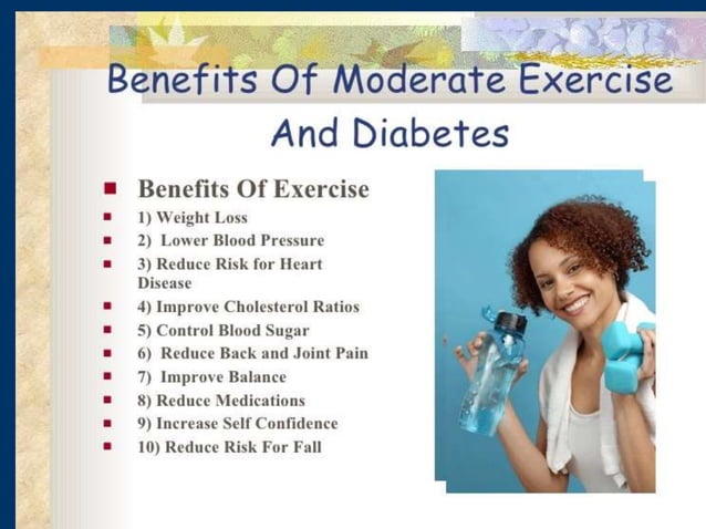Prediabetes | PPT | Diabetes | Diseases and Conditions