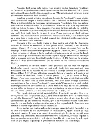 Predica la buna vestire | PDF