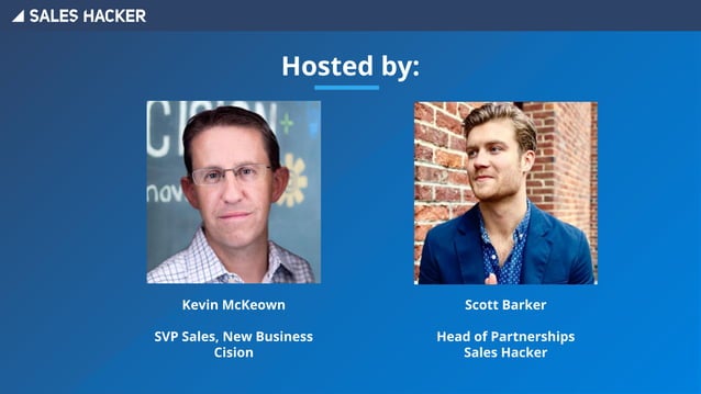 How to Build the Ultimate Sales Forecasting Approach for Predictable ...