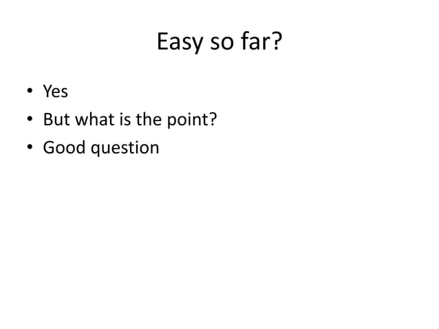 Predicate calculus | PPTX