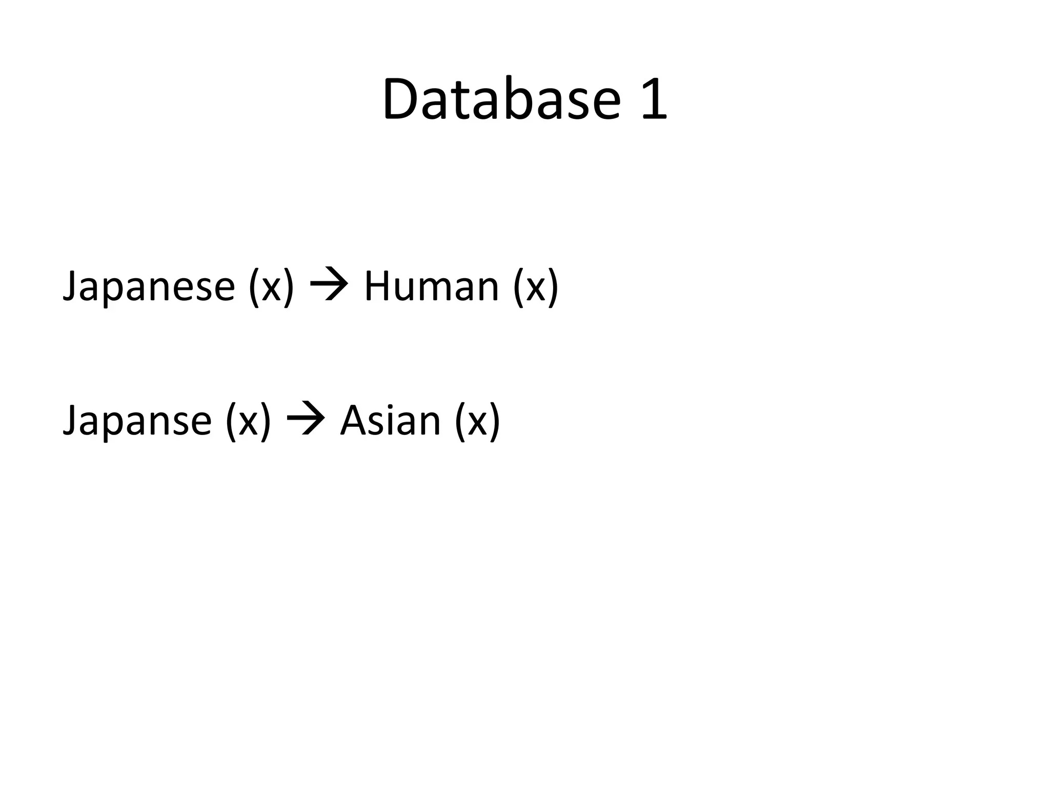 Predicate Calculus Up Pptx Programming Languages Computing 1716