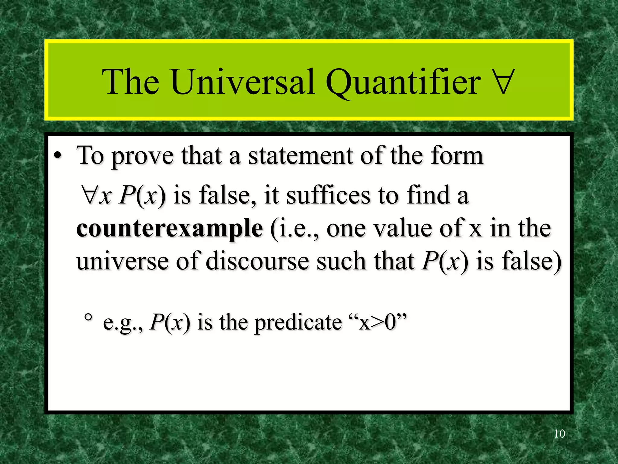 PredicateLogic (1).ppt