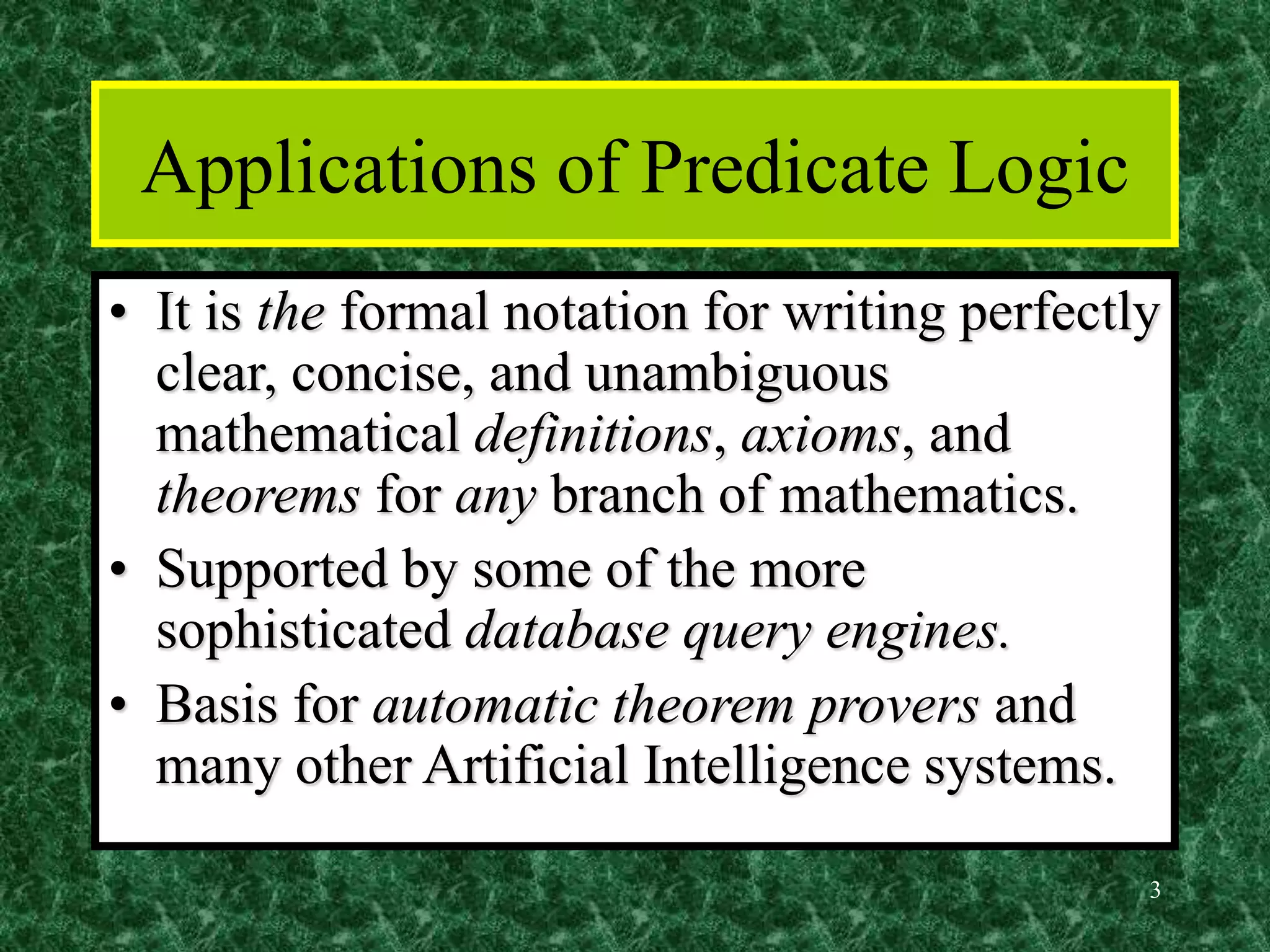 PredicateLogic (1).ppt