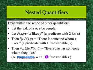 PredicateLogic (1).ppt