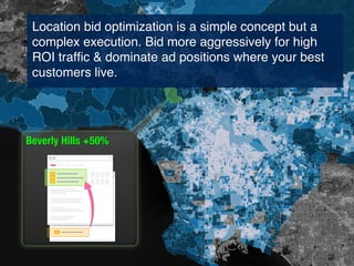 AdWords Location Bid Optimization | PDF | Internet | Computing
