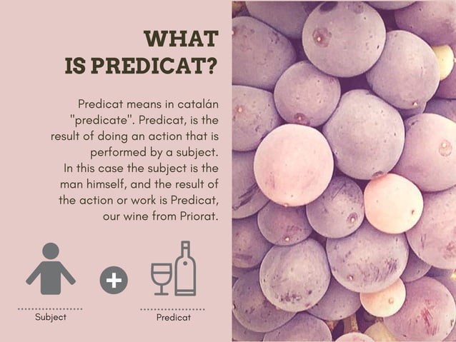 Predicat presentacion 2014 | PPT