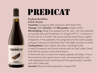 Predicat presentacion 2014 | PPT
