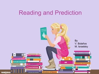 Predicting In Reading