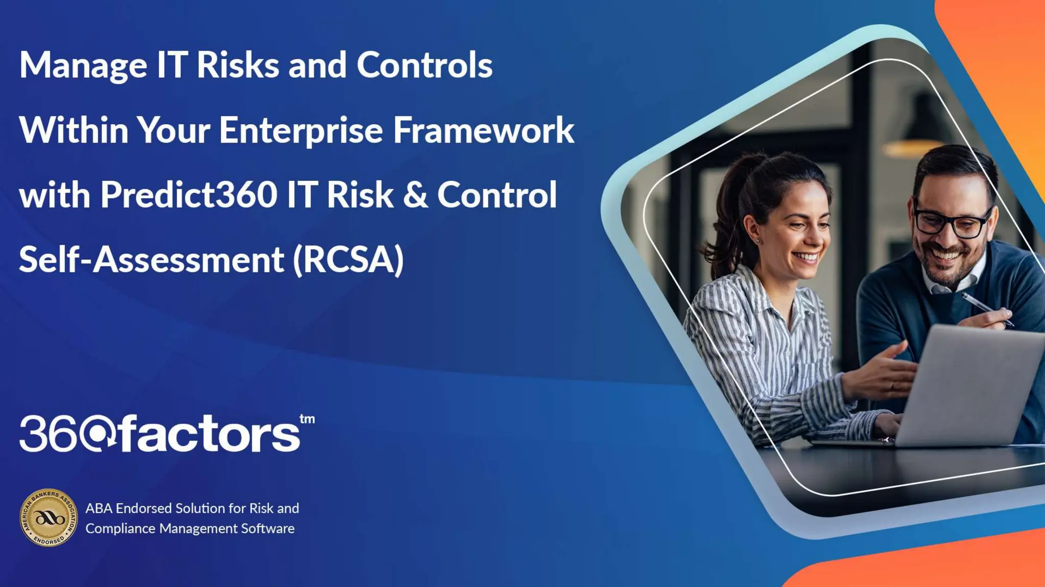 Predict360 IT Risk Assessment Application | PPTX