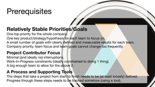 Predictability at Axial | PPT