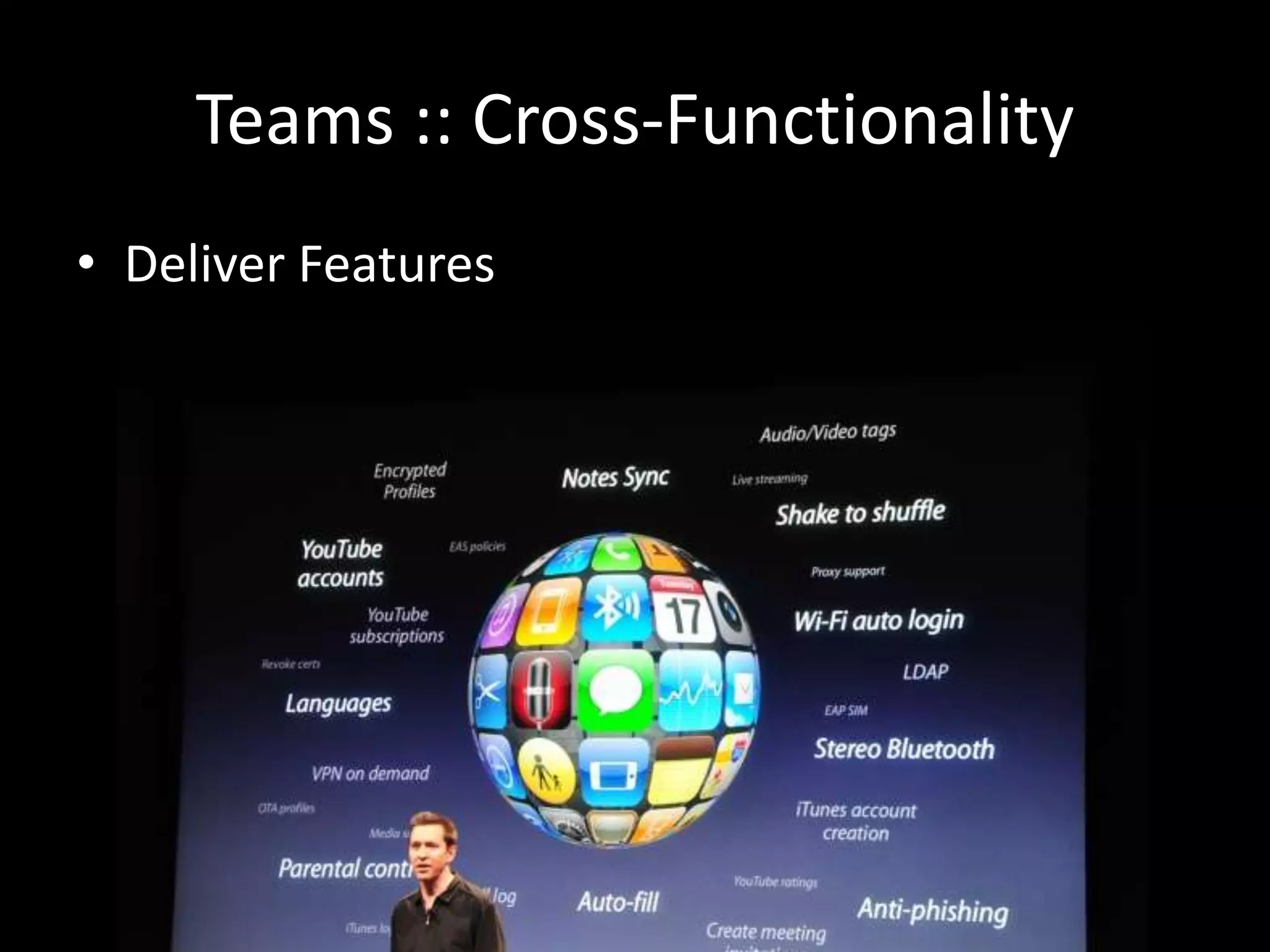 Agile Predictability | PPTX