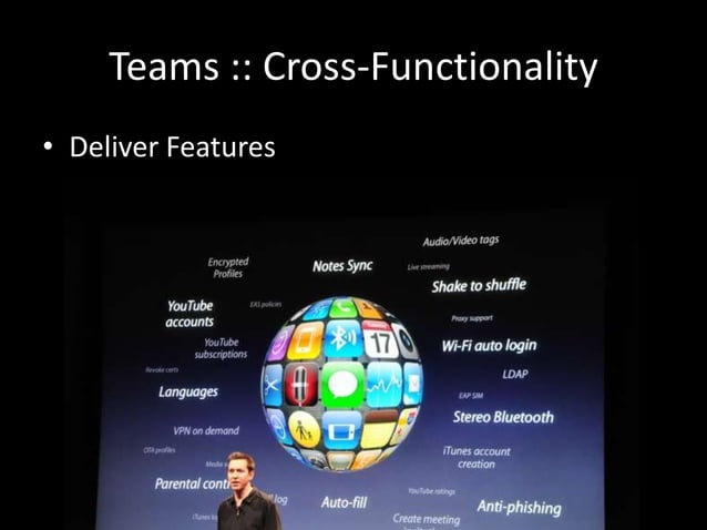 Agile Predictability Pptx