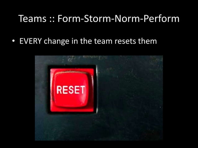 Agile Predictability | PPTX