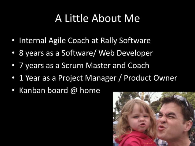 Agile Predictability | PPTX