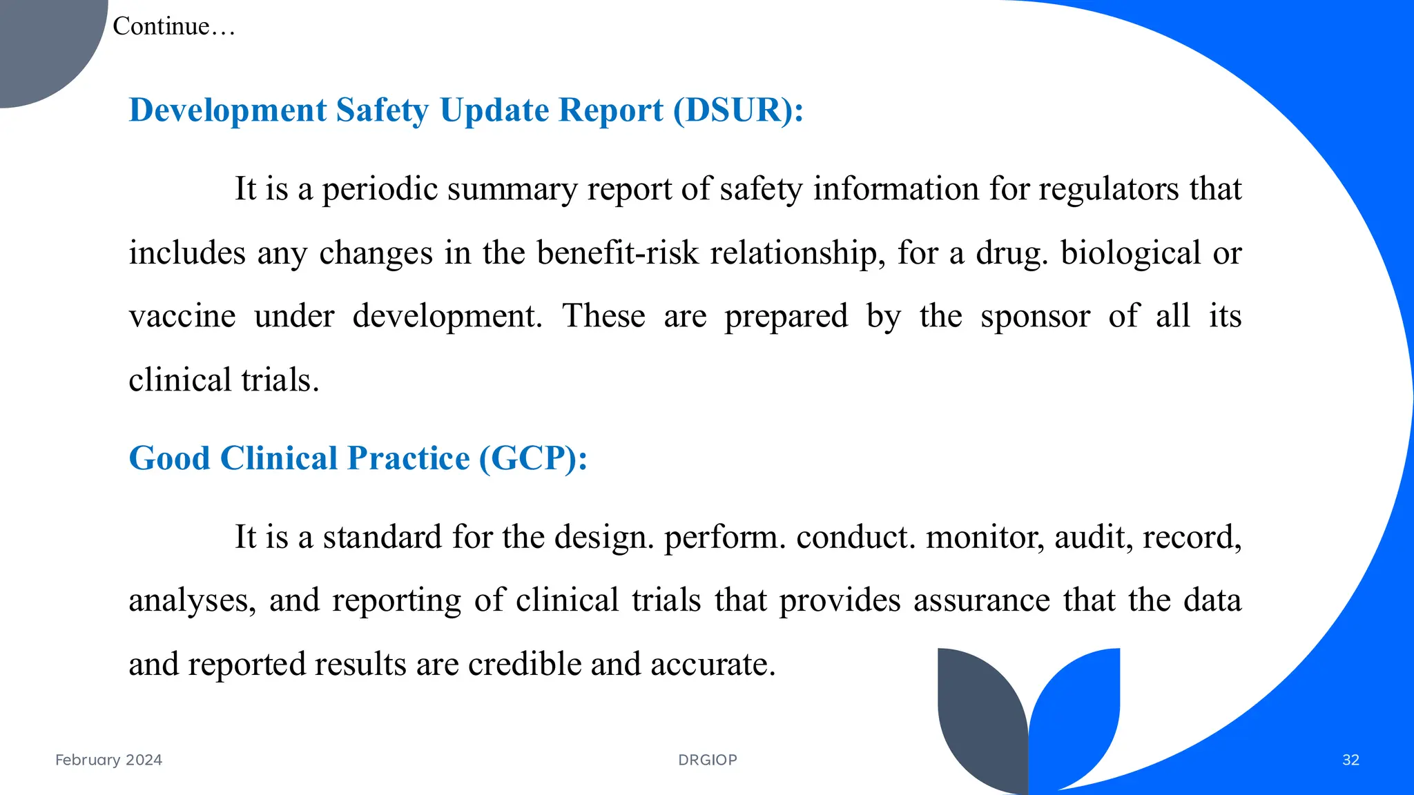 Predictabilty and Preventability Assessment, Management of ADR ...