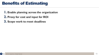 Predictable delivery | PPT