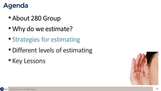 Predictable delivery | PPT