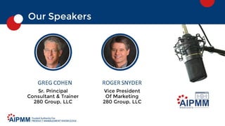 Predictable delivery | PPT