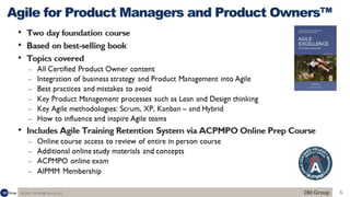 Predictable delivery | PPT