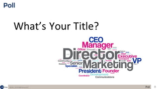 Predictable delivery | PPT