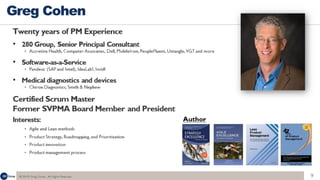 Predictable delivery | PPT