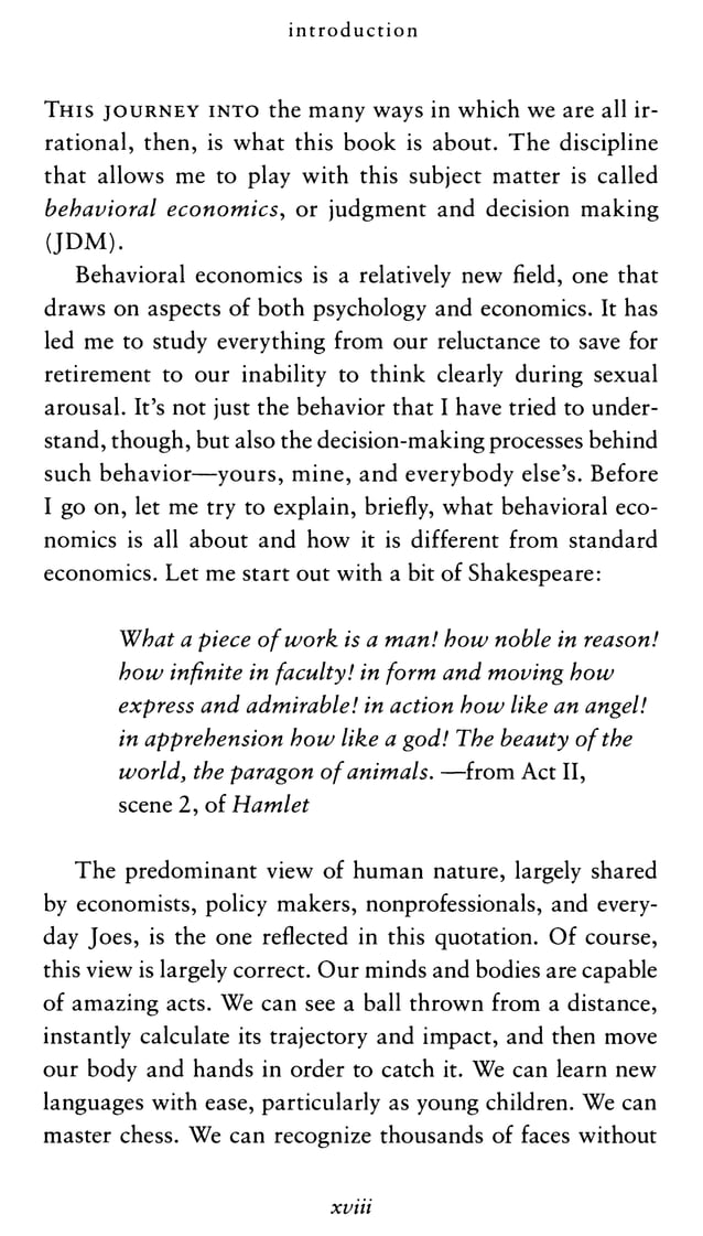 predictably irrational.pdf