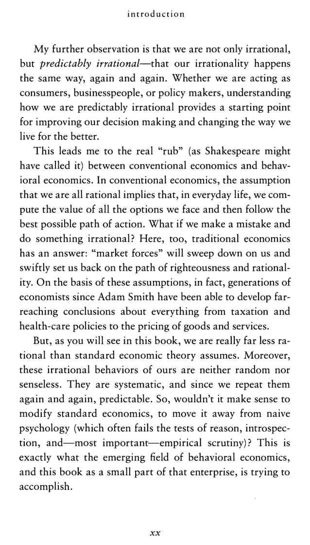 predictably irrational.pdf