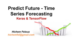 Predict future time series forecasting | PDF