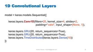 Predict future time series forecasting | PDF