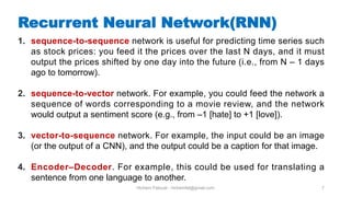 Predict future time series forecasting | PDF